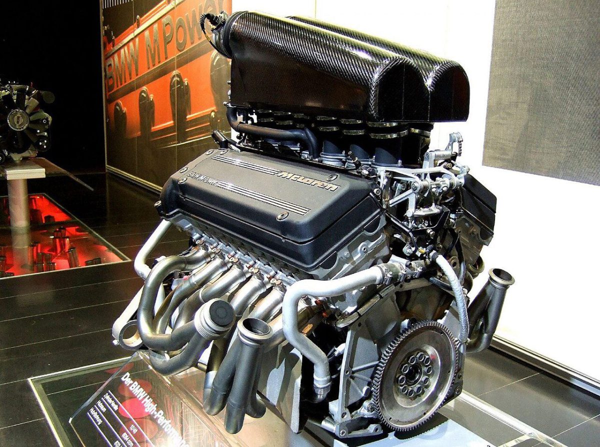 25 of the Rarest Car Engines Ever Used in Production Vehicles - Gadget ...