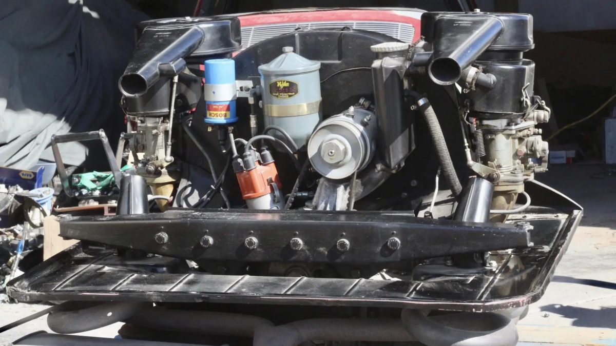 25 of the Rarest Car Engines Ever Used in Production Vehicles - Gadget ...