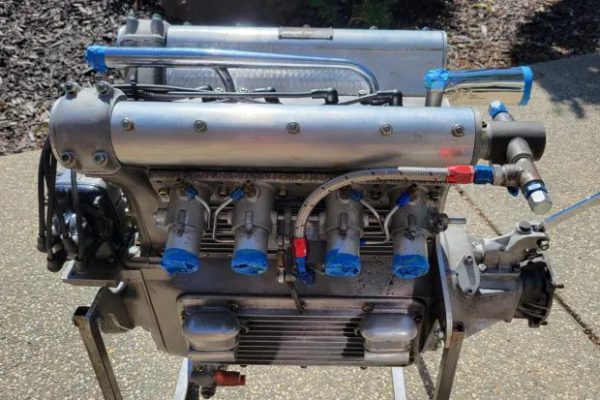 25 of the Rarest Car Engines Ever Used in Production Vehicles - Gadget ...