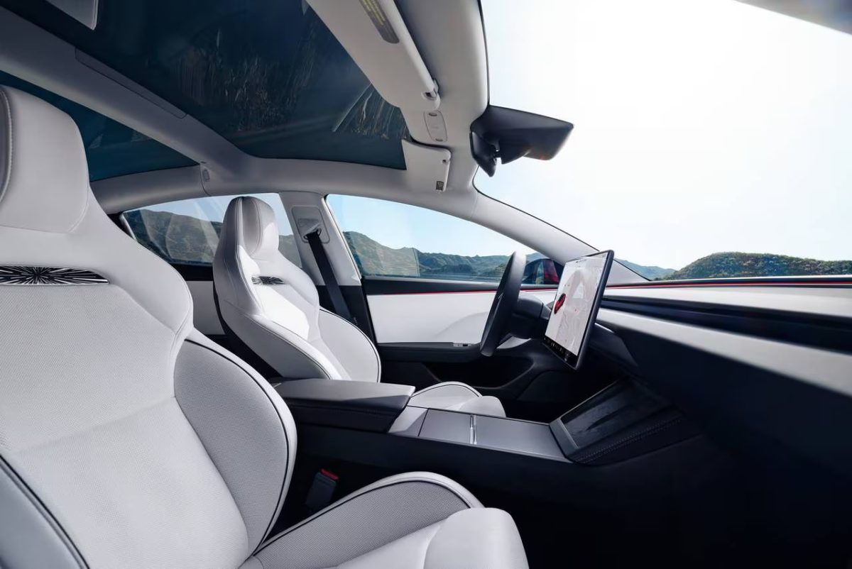 16 Reasons You Shouldn't Buy a Tesla - Gadget Review