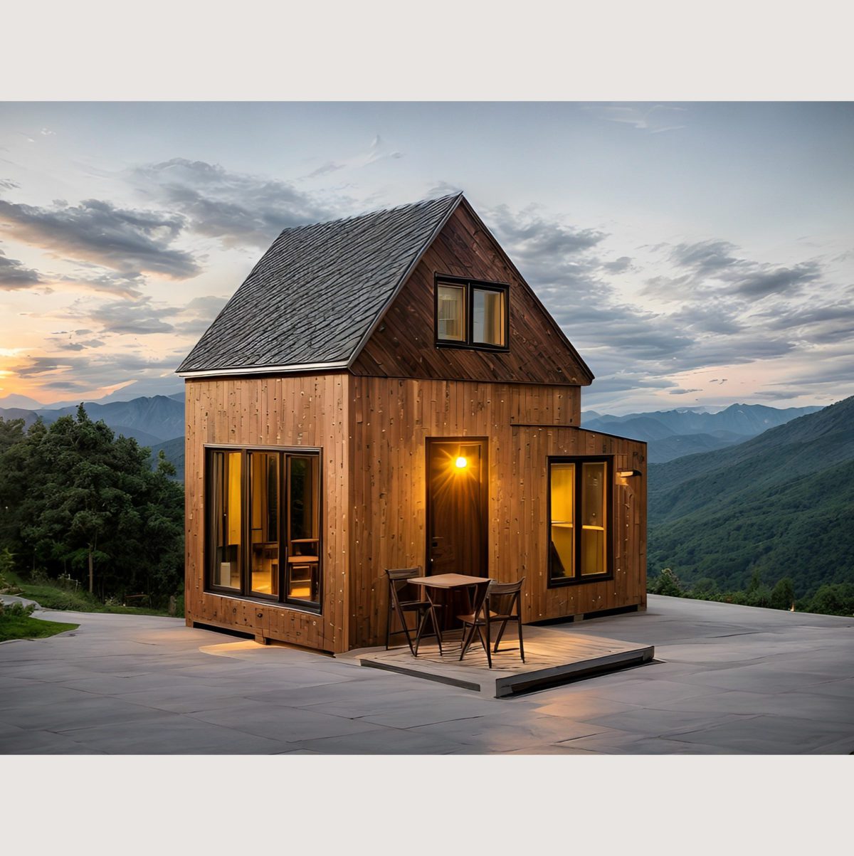 22 Incredible Mobile Homes That Help You Live Off Grid - Gadget Review