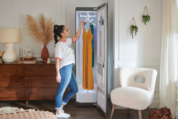 20 Coolest Smart Home Gadgets of 2024 - Gadget Review