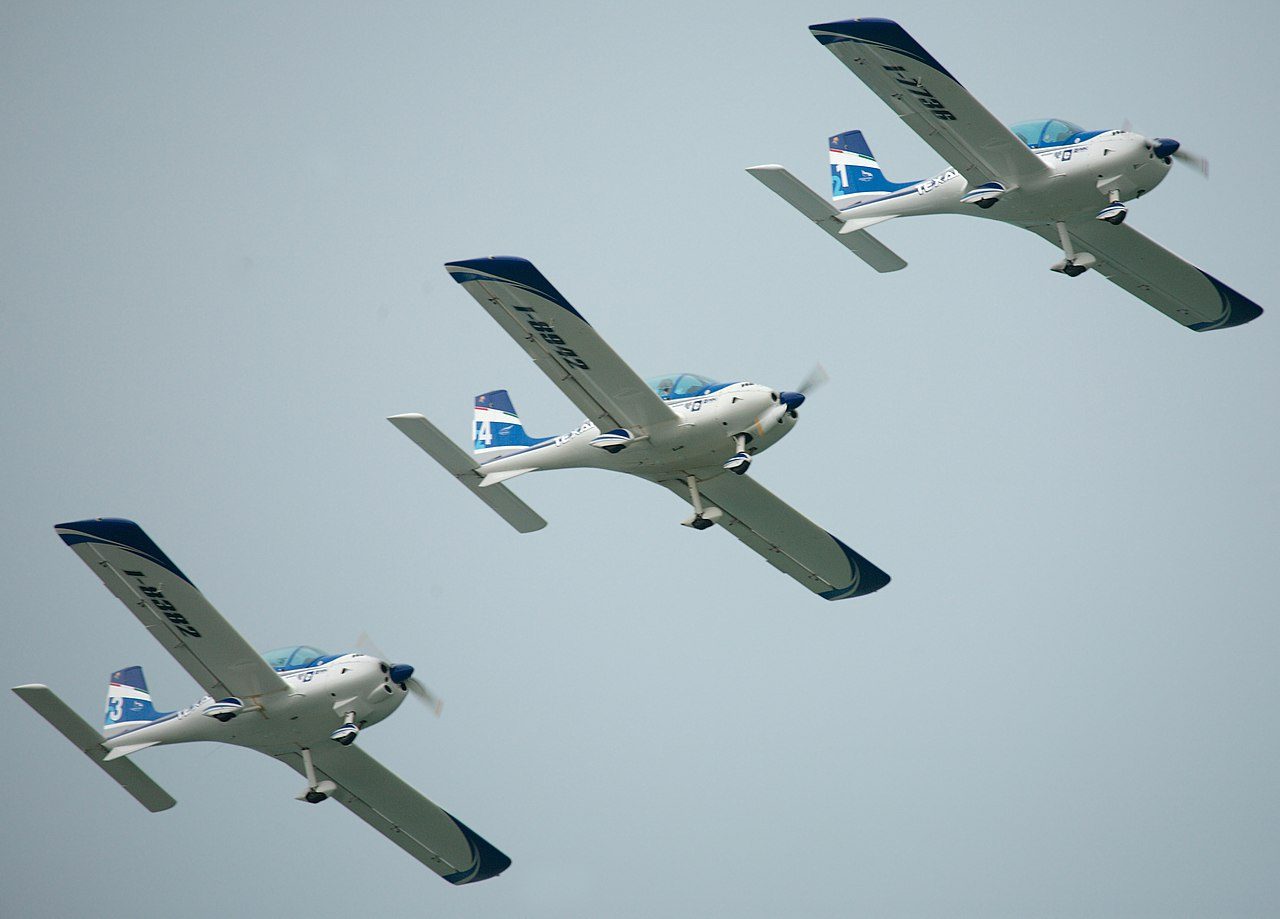 From 564 MPH Gliders to Millennium Falcons: The Wildest RC Builds Ever ...
