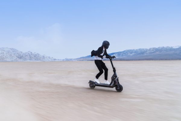 6 of the Best Electric Scooters of 2025, According to Experts - Gadget ...