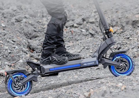 6 of the Best Electric Scooters of 2025, According to Experts - Gadget ...