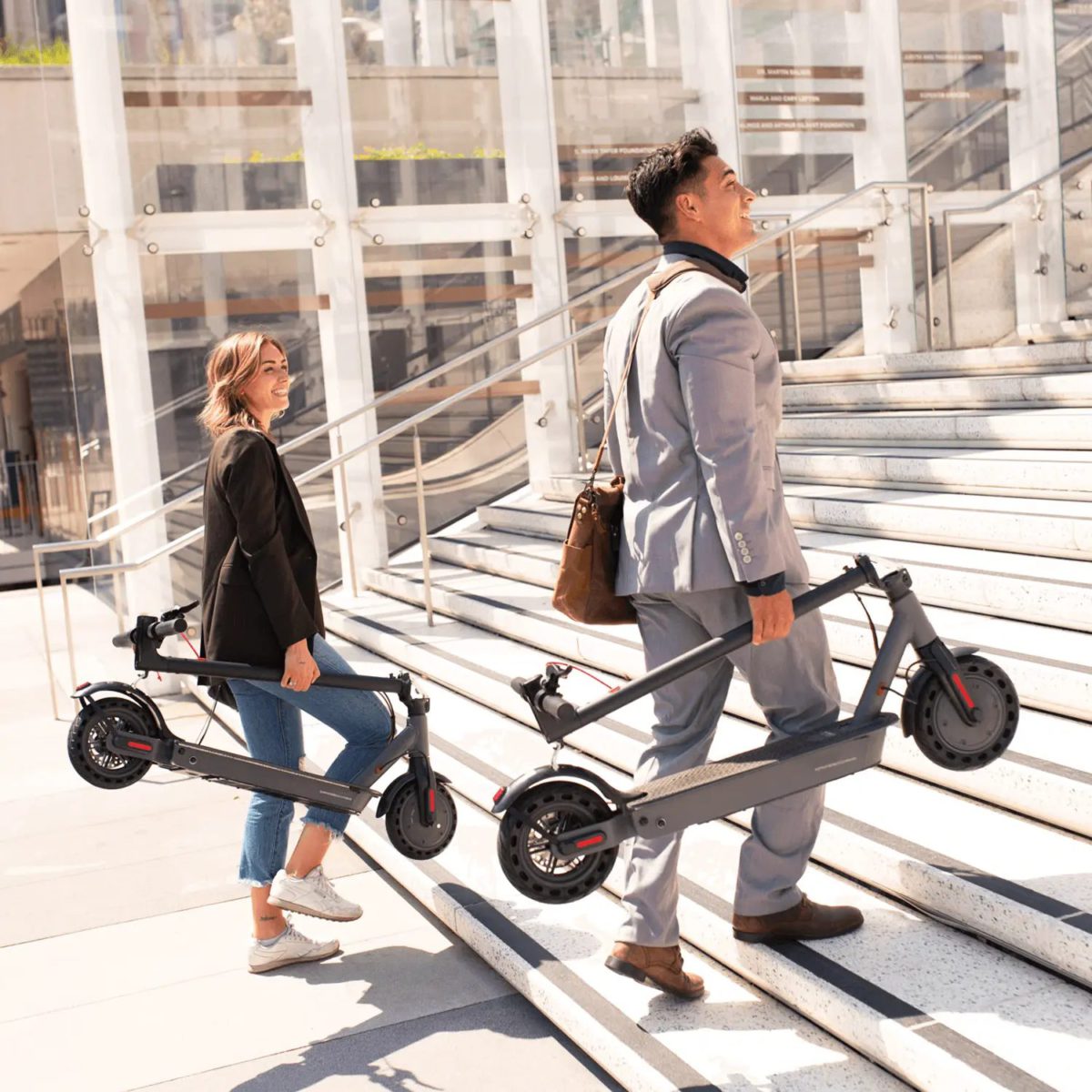 6 of the Best Electric Scooters of 2025, According to Experts - Gadget ...