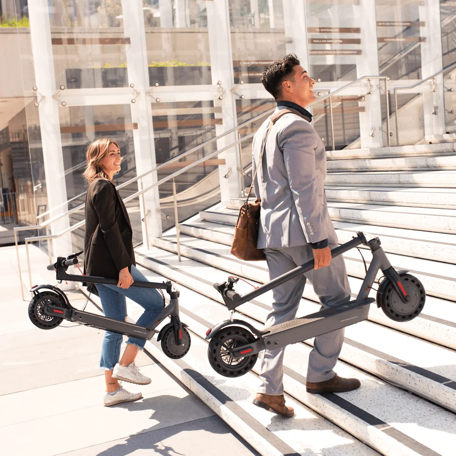 6 of the Best Electric Scooters of 2025, According to Experts - Gadget ...