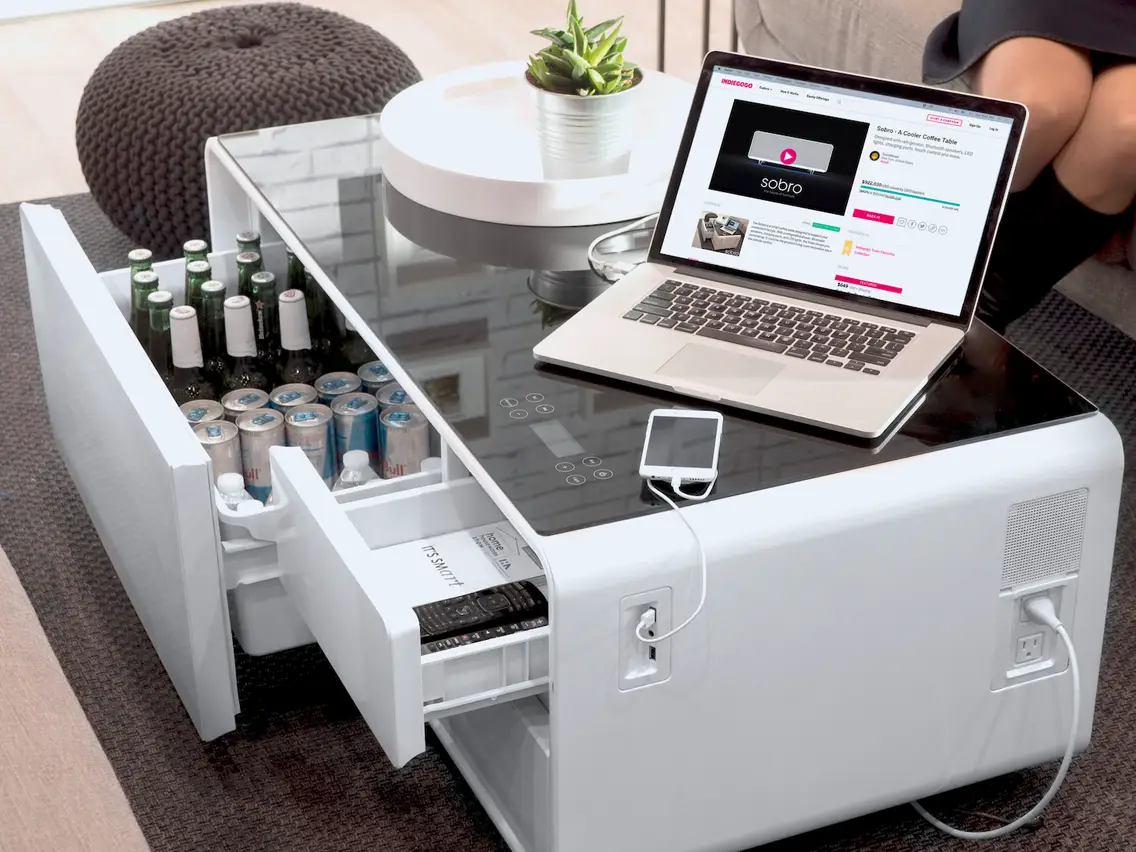20 Coolest Smart Home Gadgets of 2024 - Gadget Review
