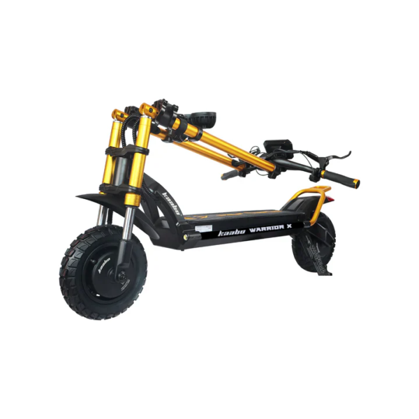 6 of the Best Electric Scooters of 2025, According to Experts - Gadget ...