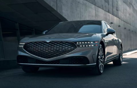 11 New Cars You'll Regret Not Knowing About Before 2027 - Gadget Review