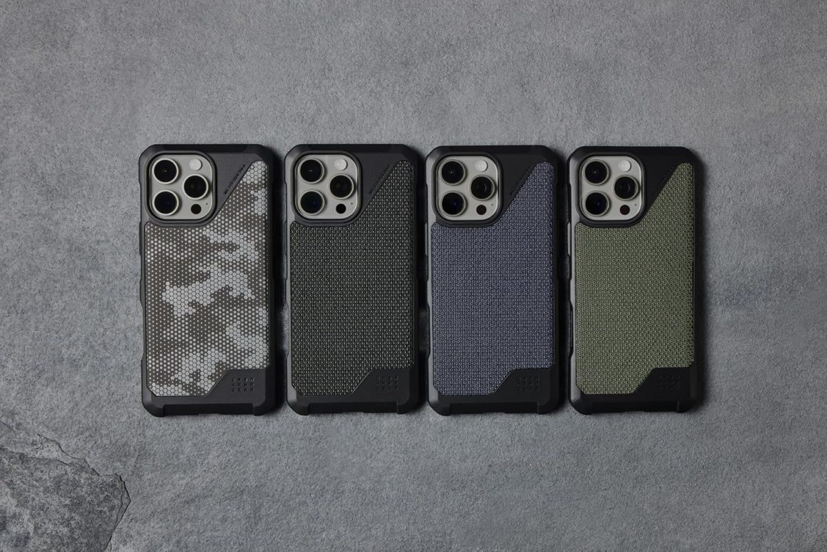 Top 7 iPhone Cases That Are Actually Durable - Gadget Review