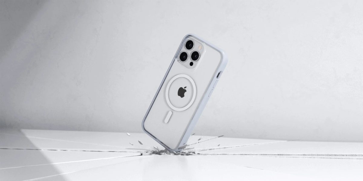 Top 7 iPhone Cases That Are Actually Durable - Gadget Review