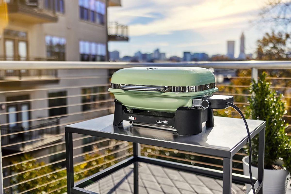 The 8 Best Outdoor Griddles in 2025—Tested for Real Heat, Build, and ...