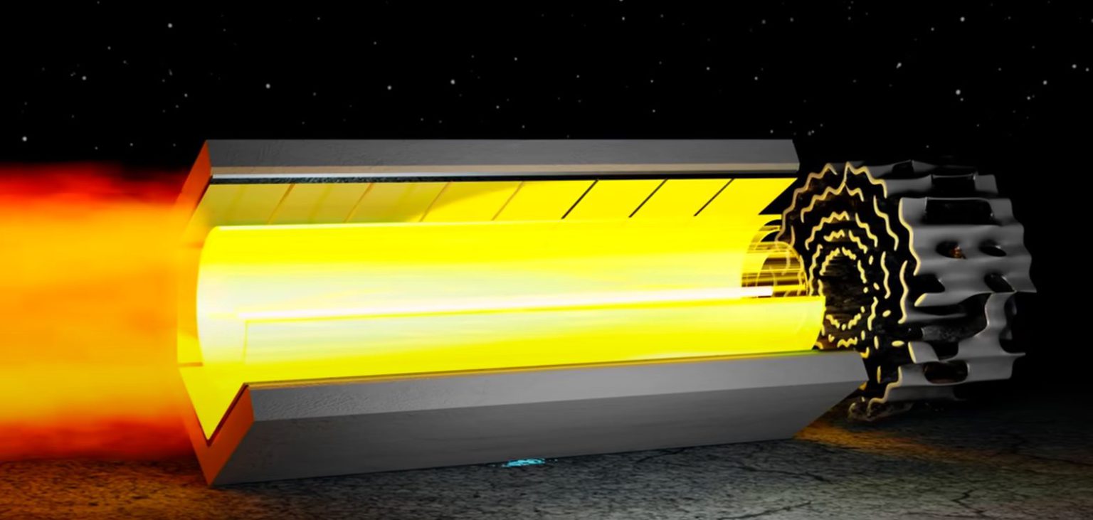 The Engine With No Moving Parts: Could This Kill EVs and Fuel Cells ...