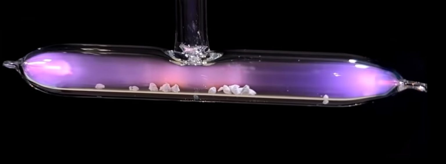 The Engine With No Moving Parts: Could This Kill EVs and Fuel Cells ...