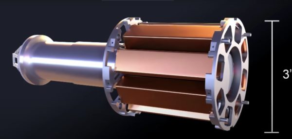 The Engine With No Moving Parts: Could This Kill EVs and Fuel Cells ...