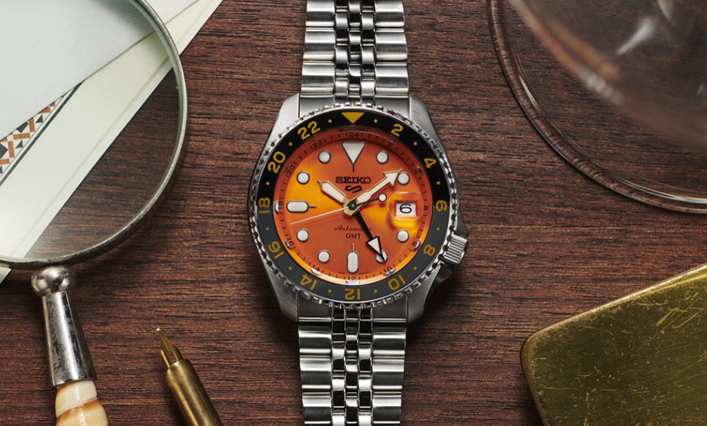 8 GMT Watches That Actually Work When You Travel (For Every Budget ...