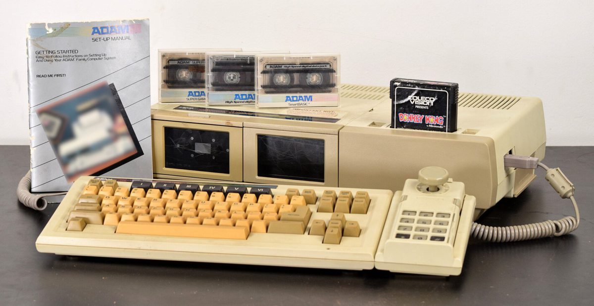 18 Wildly Ambitious 1980s Inventions That Totally Flopped - Gadget Review