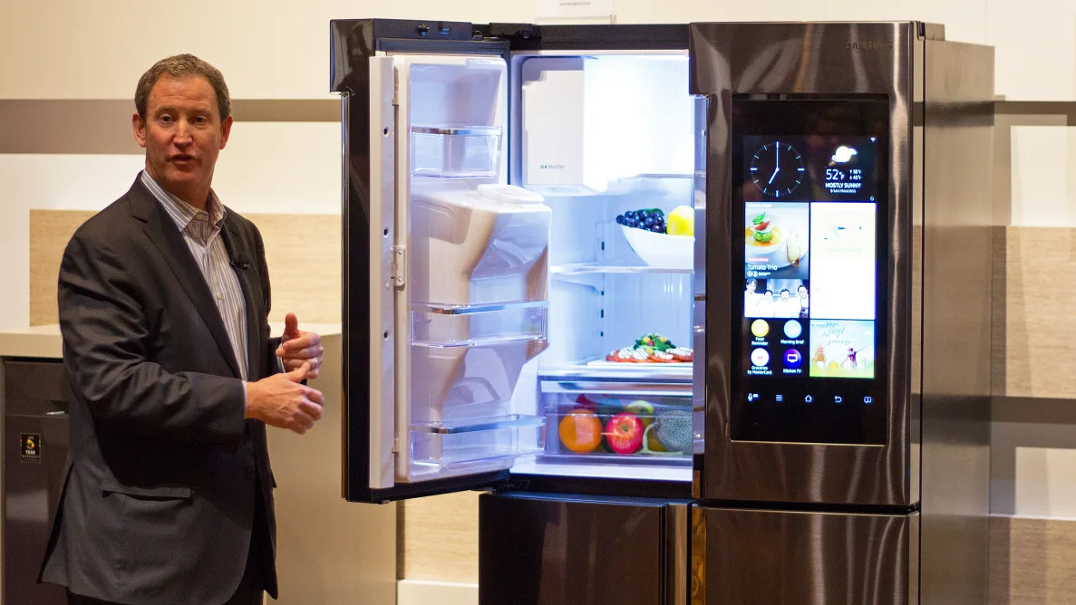 20 Coolest Smart Home Gadgets of 2024 - Gadget Review