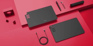 From Wacom to Huion: The Best Drawing Tablets for Every Artist in 2025 ...