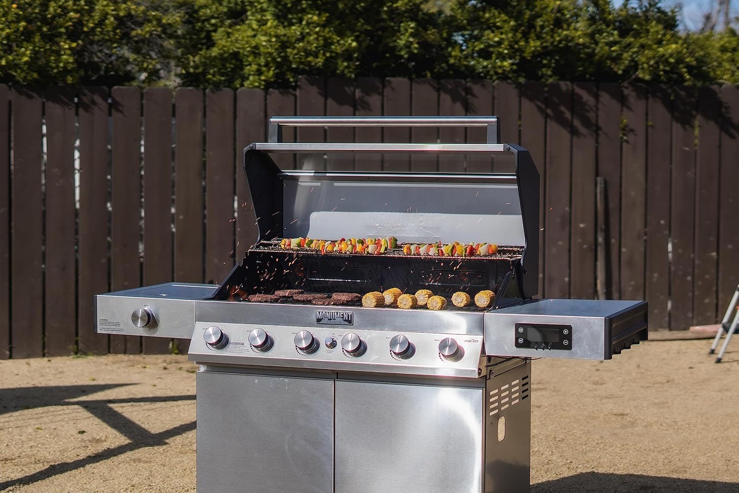 Top 10 Best Gas Grills, Tested By Experts - Gadget Review