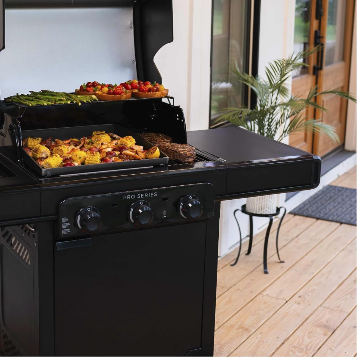 Top 10 Best Gas Grills, Tested By Experts - Gadget Review