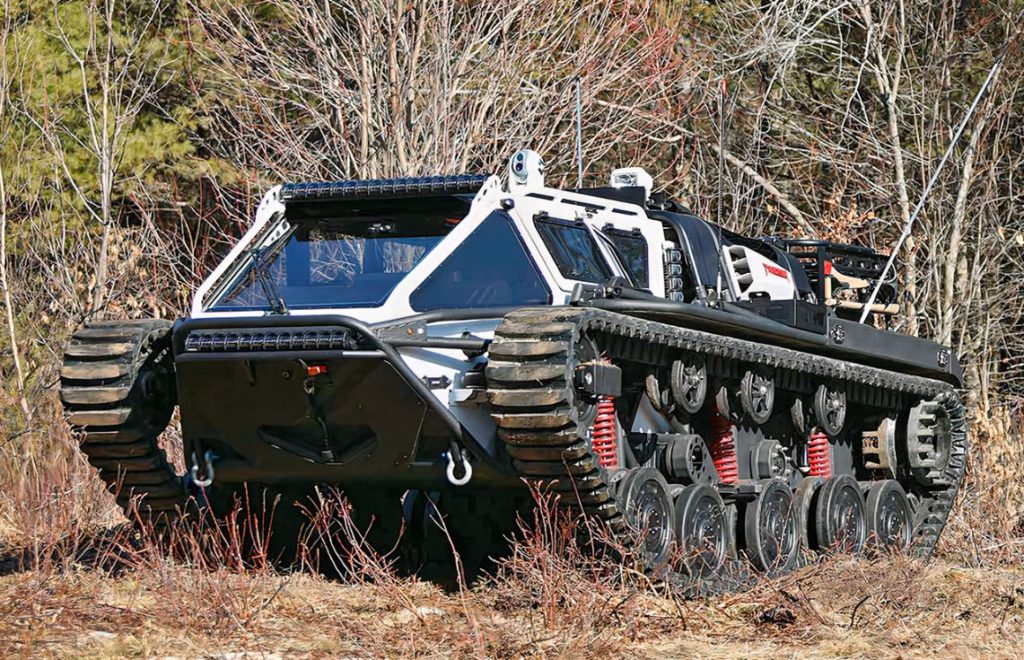 15 ATVs That Dominate Dirt, Snow, Sand, and Swamp in 2025 - Gadget Review