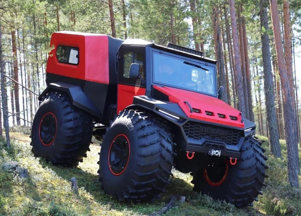 15 ATVs That Dominate Dirt, Snow, Sand, and Swamp in 2025 - Gadget Review