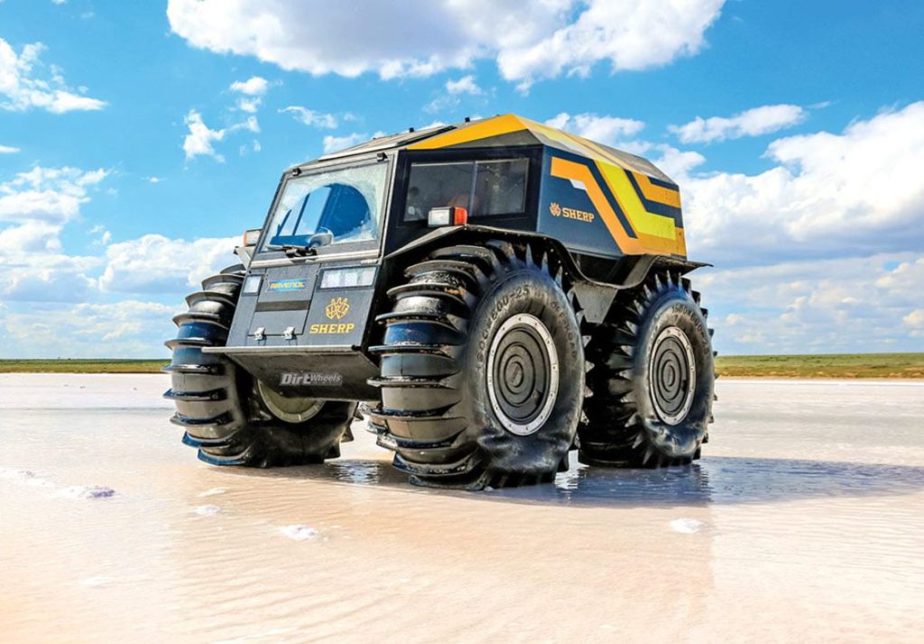 15 ATVs That Dominate Dirt, Snow, Sand, and Swamp in 2025 - Gadget Review