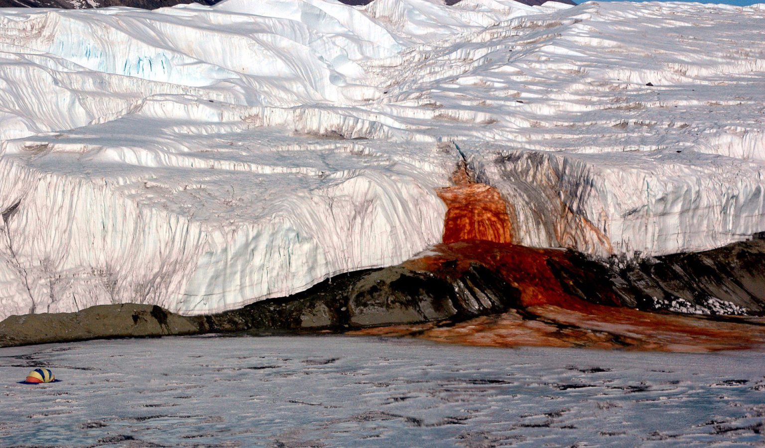 11 Antarctica Discoveries Too Strange to Be Real (But Totally Are ...