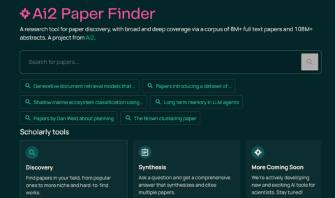 7 Free AI Tools That Make Academic Research Suck Less - Gadget Review