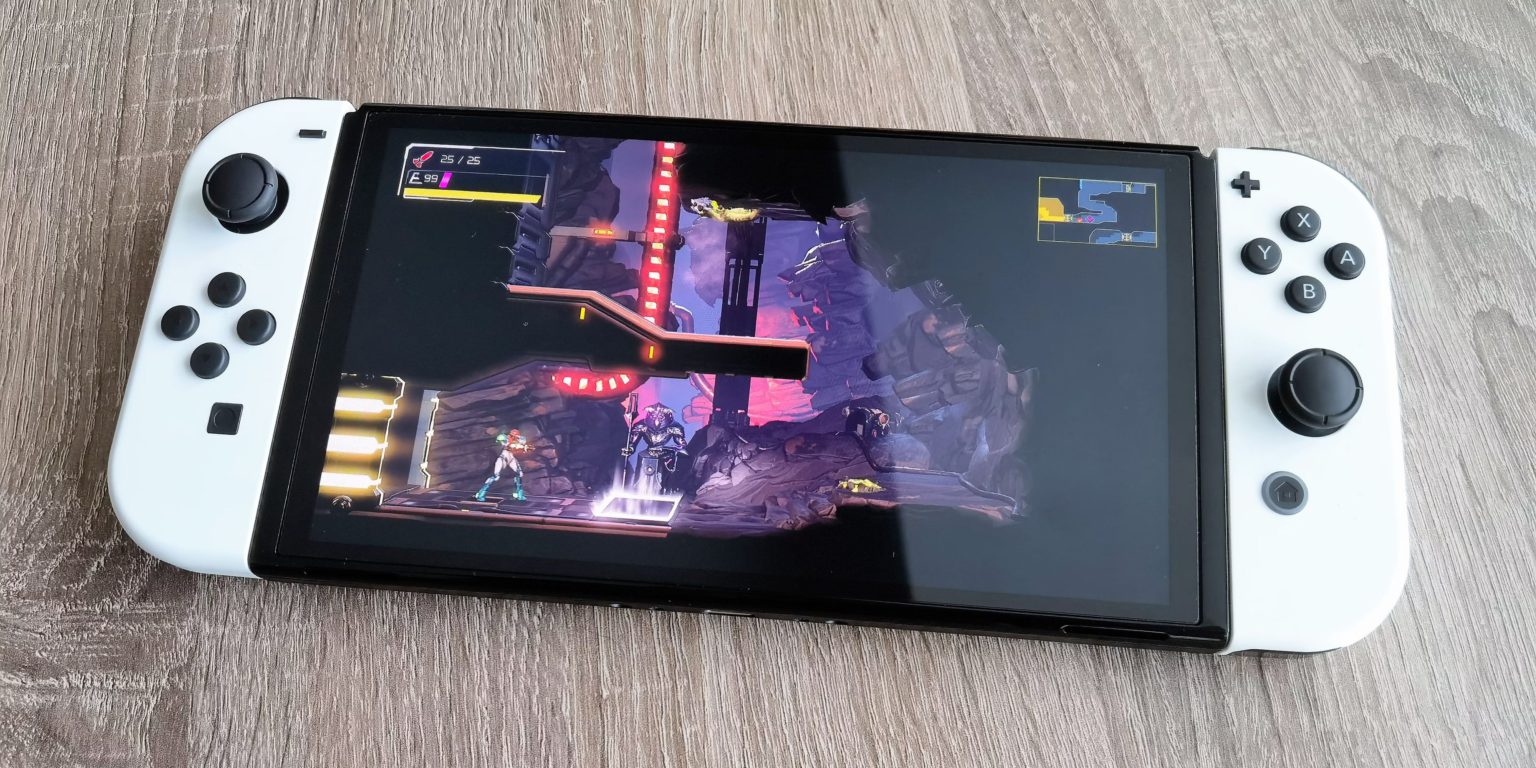 10 Must-Have Homebrew Apps Your Modded Switch Needs - Gadget Review