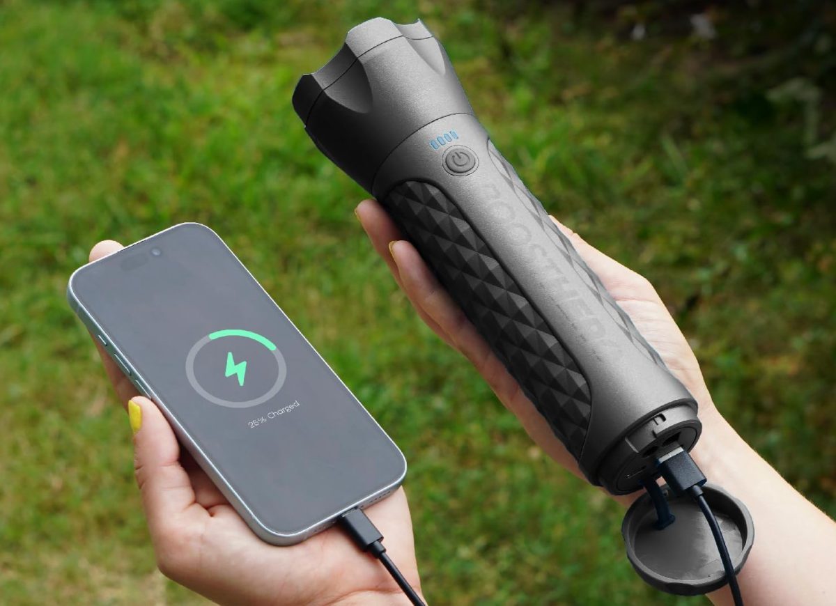 16 Smart Car Upgrades That Actually Make Your Ride Smarter and Safer ...