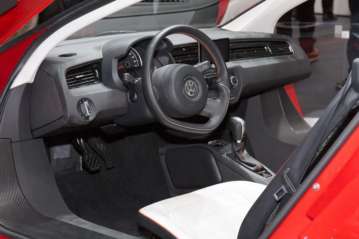 12 of the Strangest Cars Ever Made (and Why They Still Matter) - Gadget ...