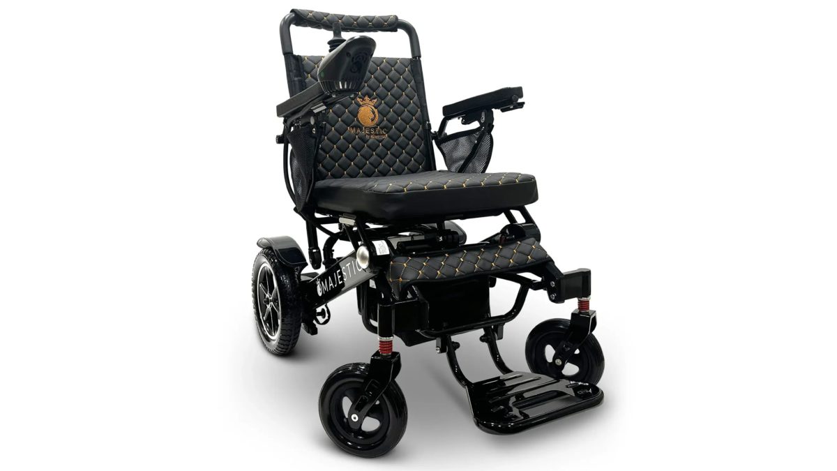 15 Amazon Electric Wheelchairs That Actually Make Life Easier for ...