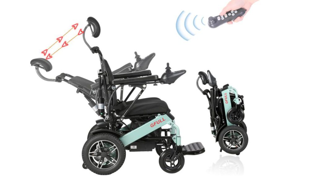 15 Amazon Electric Wheelchairs That Actually Make Life Easier for ...
