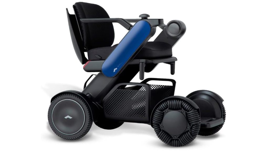 15 Amazon Electric Wheelchairs That Actually Make Life Easier for ...