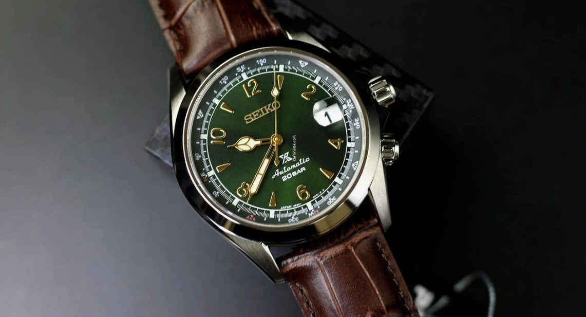 8 New Seiko Models Providing Both Practicality and Luxury in 2025 ...