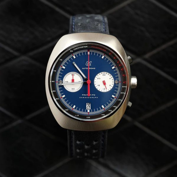 8 Affordable Chronographs Under $1000 That Prove You Don’t Need to ...