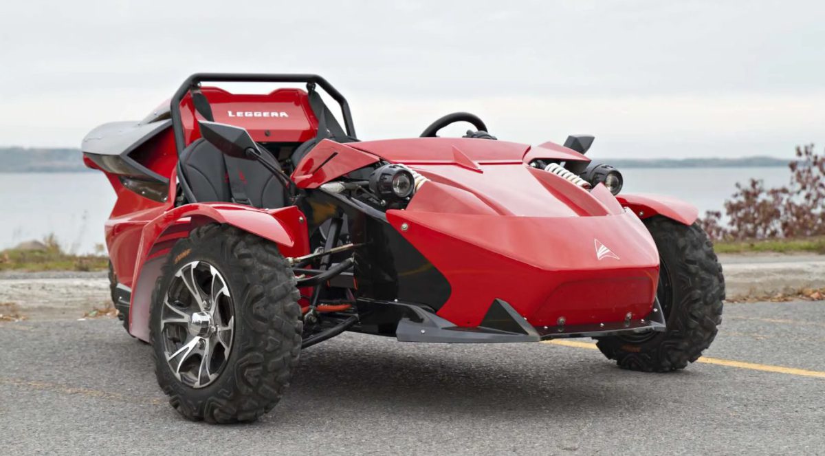 9 Electric Trikes That Deliver More Comfort and Convenience Than E ...