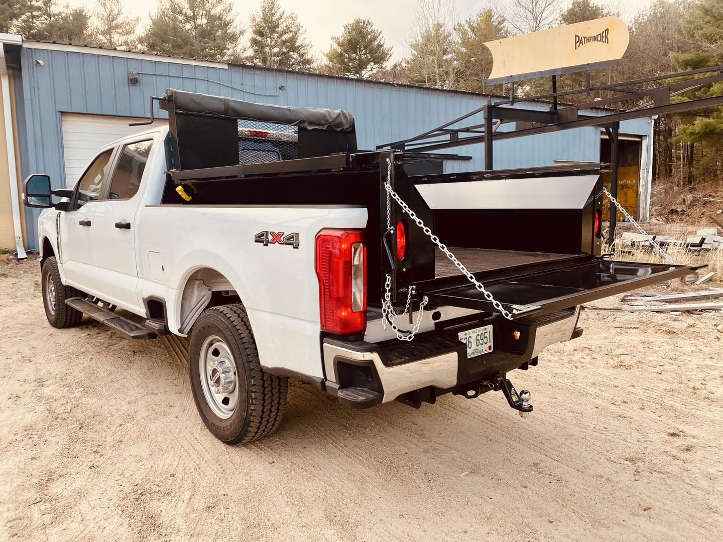 11 Tough Truck Upgrades That Are Pure Utility, Not Flash - Gadget Review