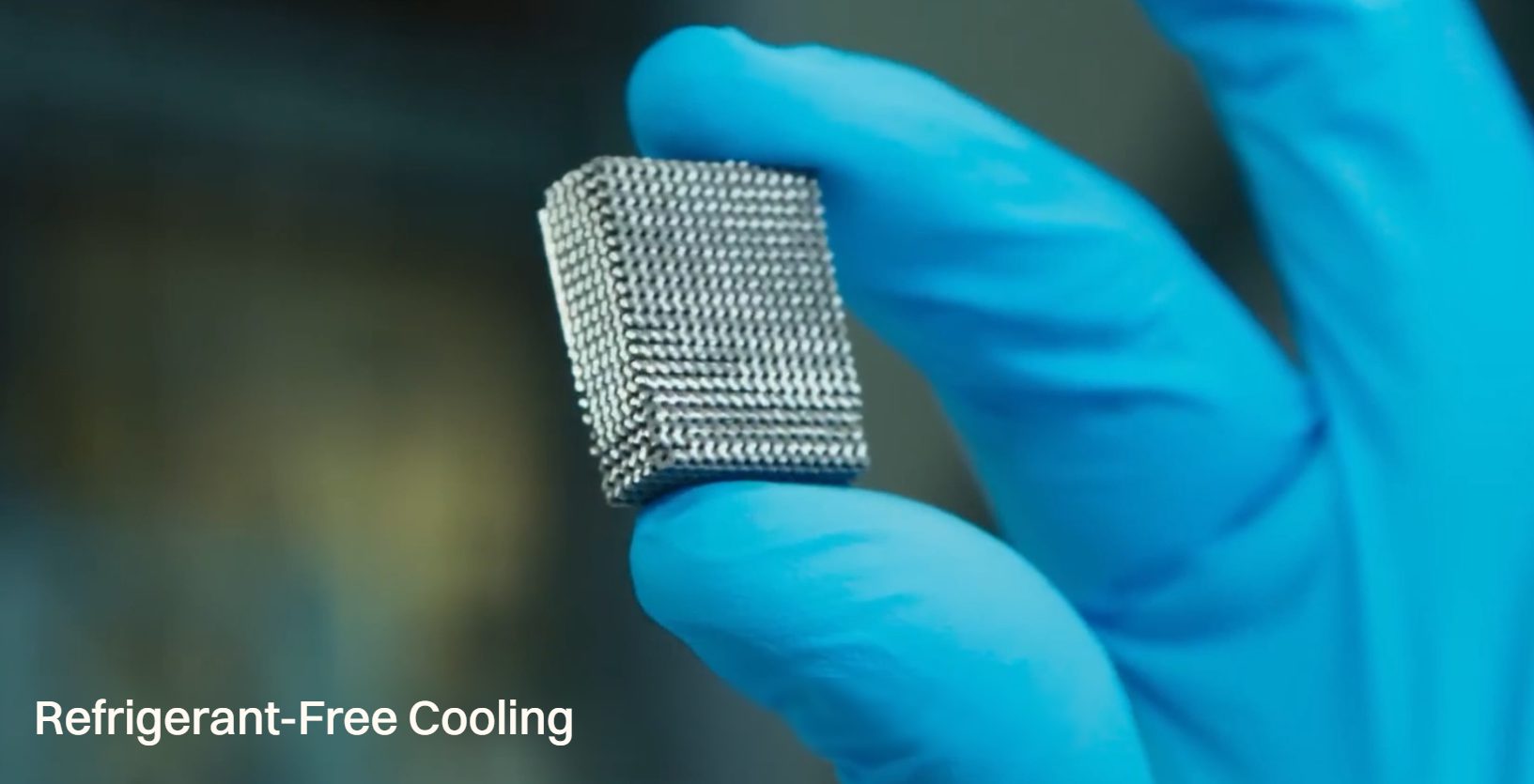 This Magnetic Cooling Tech Might Break Your A/C’s 100-Year Streak ...