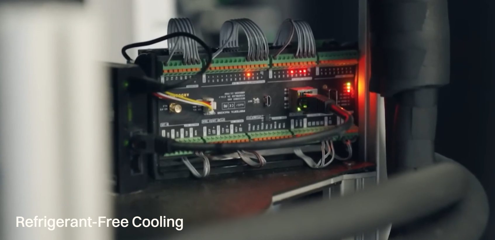 This Magnetic Cooling Tech Might Break Your A/C’s 100-Year Streak ...