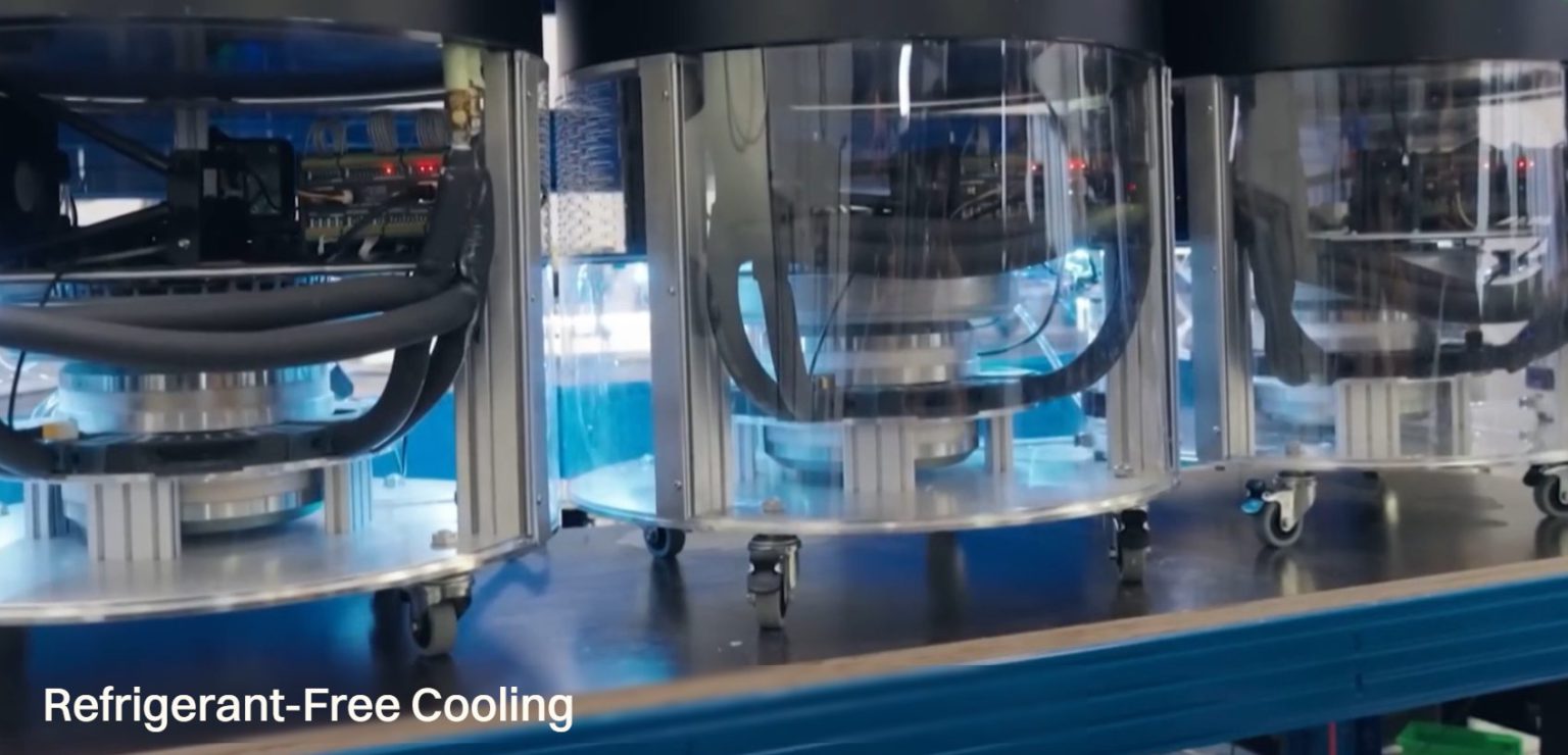 This Magnetic Cooling Tech Might Break Your A/C’s 100-Year Streak ...