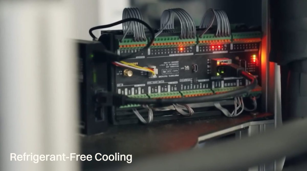 This Magnetic Cooling Tech Might Break Your A/C’s 100-Year Streak ...