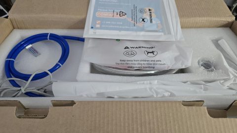 Waterdrop Filter X12 Pro RO System Review - Gadget Review