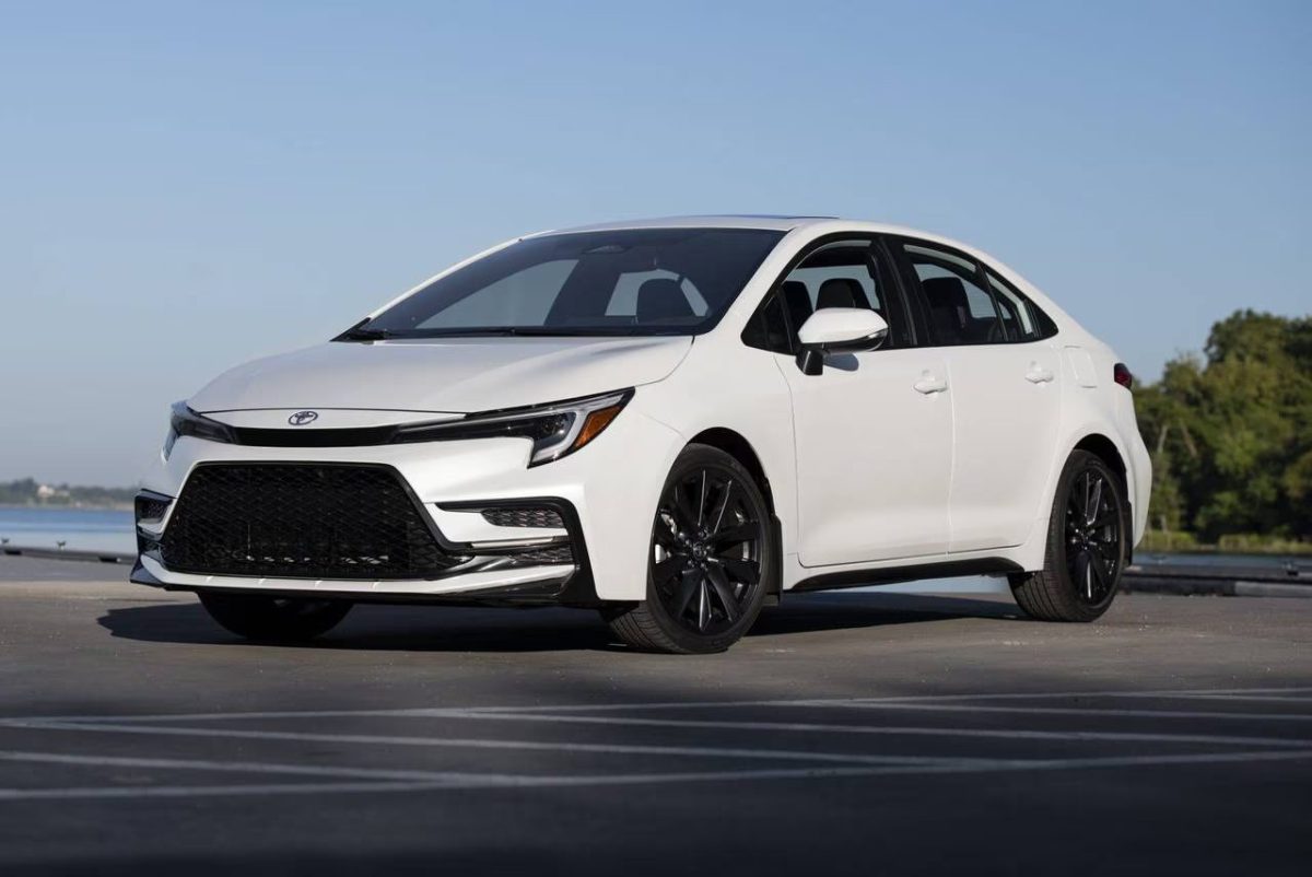 10 of the Cheapest New Cars You Can Buy in 2025 - Gadget Review
