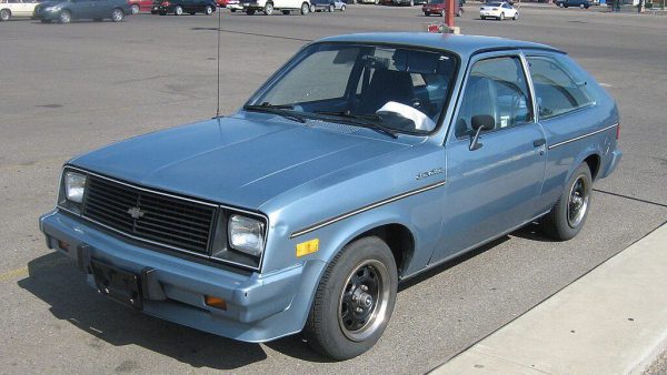 Top 7 Small Economy Cars That Defined the 1980s - Gadget Review