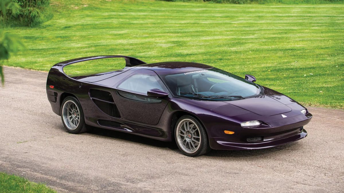 10 Forgotten 1990s Cars That Deserve More Recognition - Gadget Review
