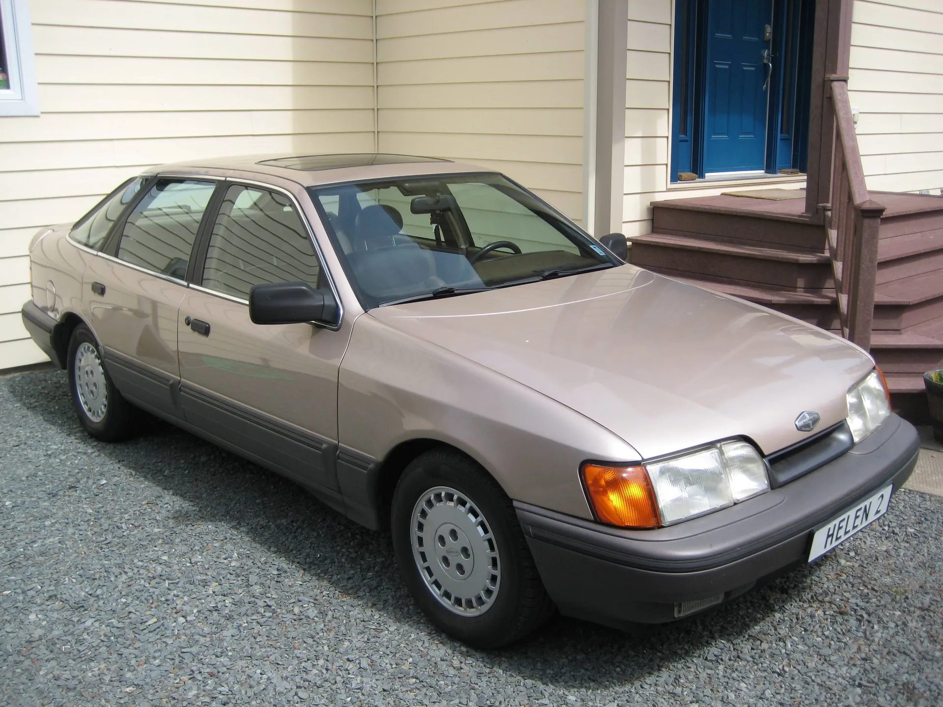 10 Forgotten 1990s Cars That Deserve More Recognition - Gadget Review